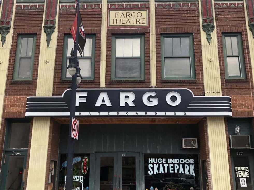 Mezzanines | Stacking Dimes Welding & Fabrication