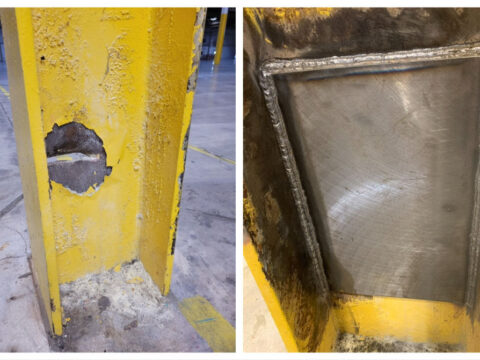 Home | Stacking Dimes Welding & Fabrication