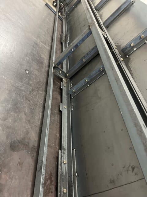 Custom Fabrication | Stacking Dimes Welding & Fabrication