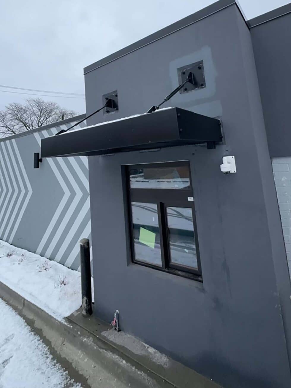 Structural Repair Services | Stacking Dimes Welding & Fabrication